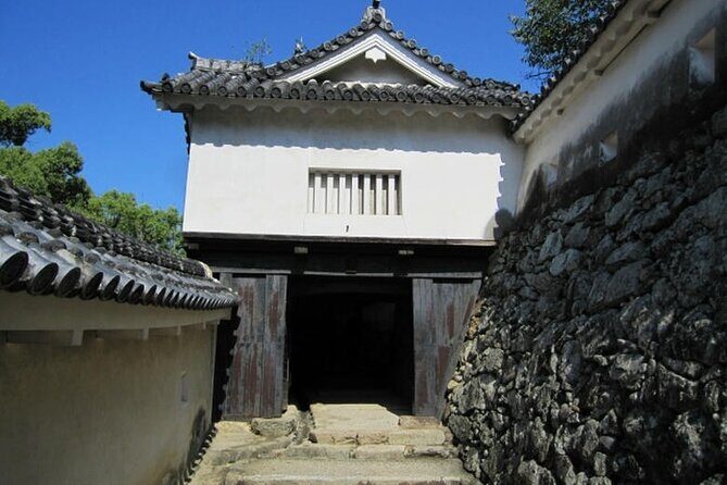 Himeji Castle: 2Hour Premium World Heritage & Samurai Tour - What Makes This Tour Stand Out?