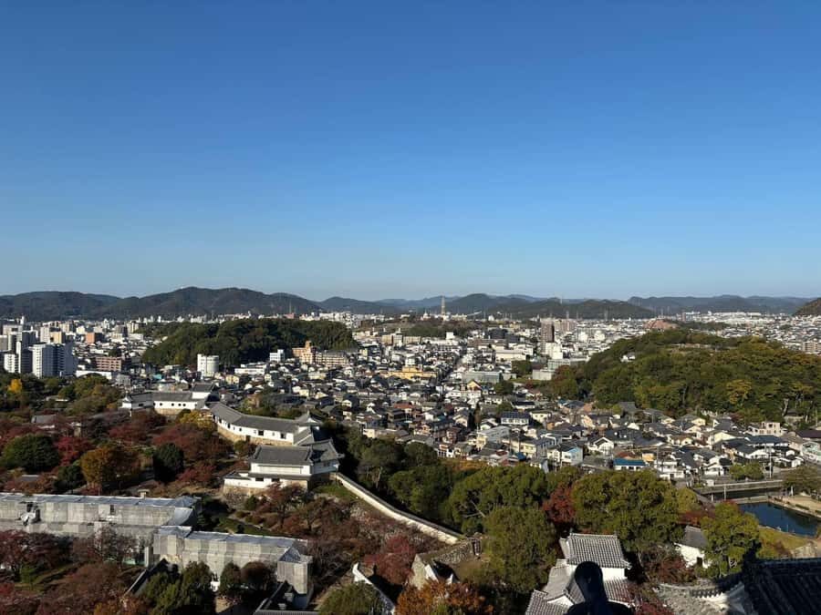 Himeji Castle: Guided Tour with Samurai History Expert - Practical Details and What You Need to Know