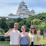 Himeji Castle Private Tour (3 Hours, Price per Group) - Who Should Consider This Tour?