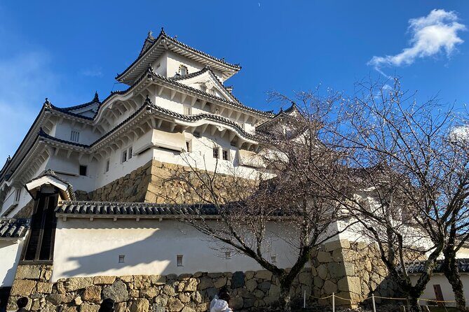 Himeji Castle Tour - Who Will Enjoy This Tour?