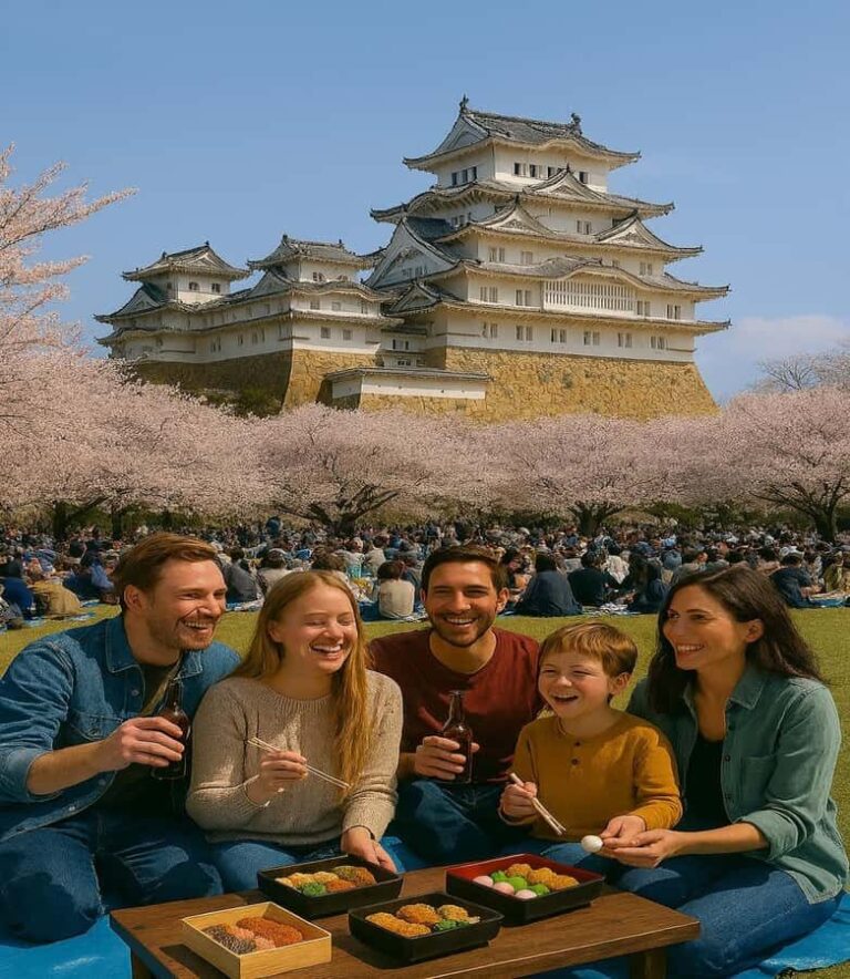 Himeji: Cherry Blossom Picnic Tour with Food & Drinks - Final Thoughts - Is It Worth It?