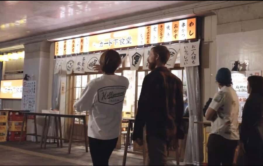 Himeji: Food and Bar hopping tour with local guide - Who Will Love This Tour?