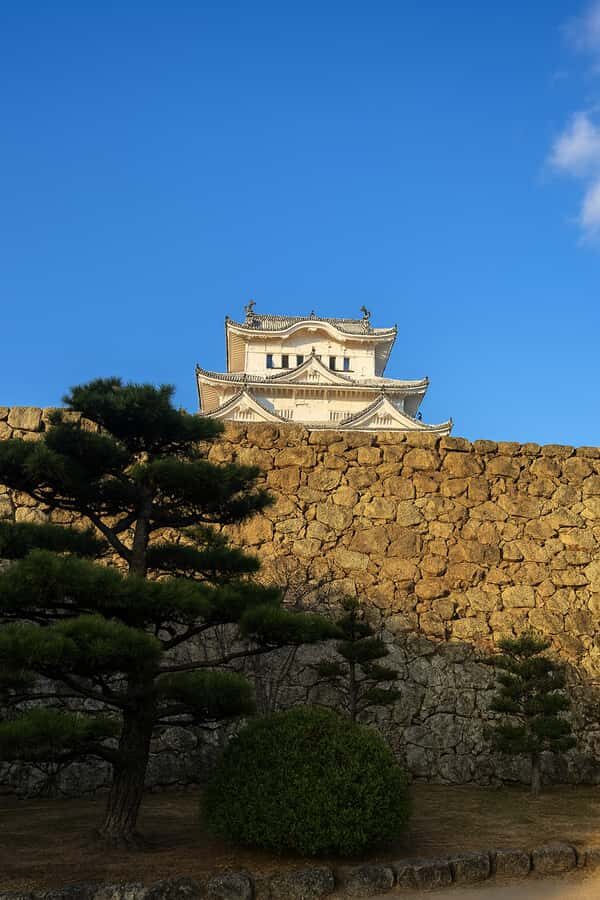 Himeji: Himeji Castle Tour - Samurai History & Views - What You Should Know Before Booking