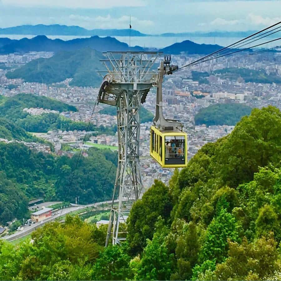 Himeji, Kobe & Mount Shosha Scenic Discovery Day Tour - What Travelers Say