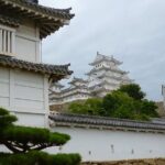 Himeji Private Tour from Osaka or Kobe - Transportation and Flexibility