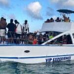 Hip Hop Adult Only Party Boat with DJ Unlimited Drinks and Sand-bar - What Makes This Tour Stand Out?