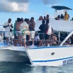 Hip Hop adult only Party Boat with Unlimited drinks and Sandbar - Why This Tour Offers Good Value