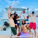Hip Hop Beat and Live Dj Adults Only Party Boat and Free drinks - Pricing Analysis: Is It Good Value?