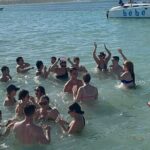 Hip Hop Party Boat with Snorkeling Punta Cana - FAQ
