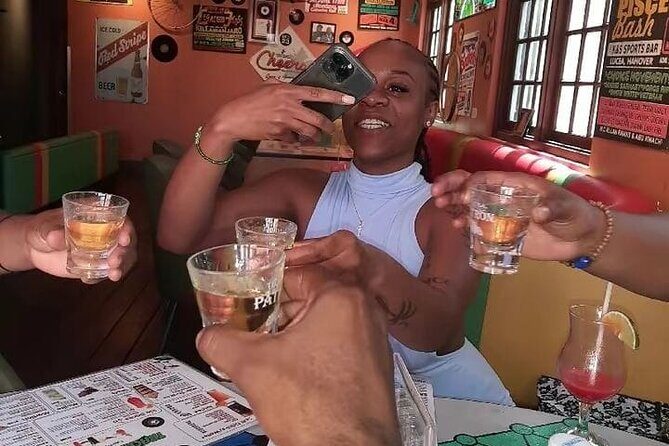 Hip Strip Montego Bay NightLife Experience - Why This Tour Might Be Worth It