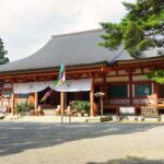 Hiraizumi: A World Heritage Journey Through the Pure Land - What to Expect During the Tour