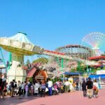 Hirakata Park Admission Ticket - A Detailed Breakdown of the Itinerary