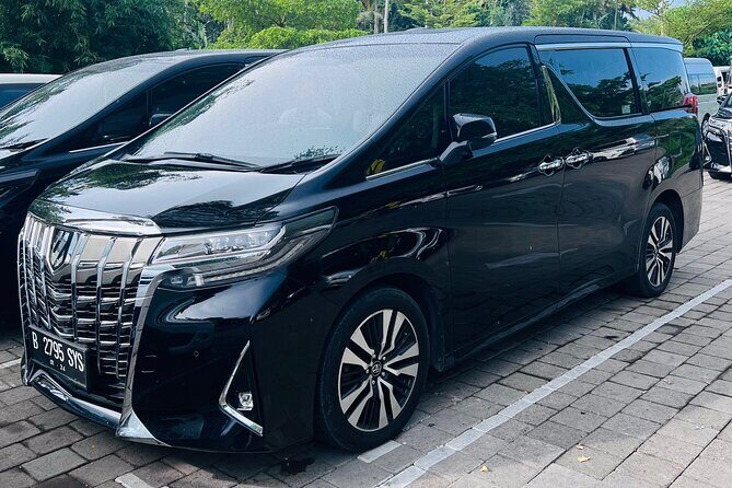 Hire a Luxury Private Car in Bali with an English Speaking Driver - What Makes This Tour a Great Choice?