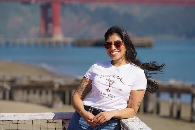 Hire a San Francisco Photographer for a Private Photo Session - Practical Considerations and Tips