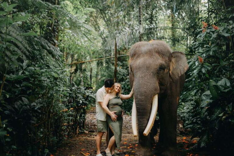 Hire Bali Private Professional Photographer with Edit Photos - What You Can Expect from This Photography Tour