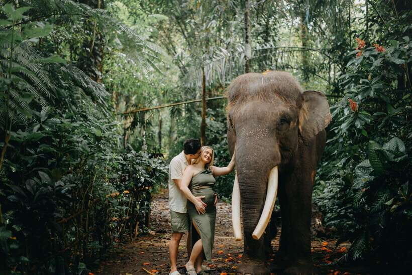 Hire Bali Private Professional Photographer with Edit Photos - What You Can Expect from This Photography Tour