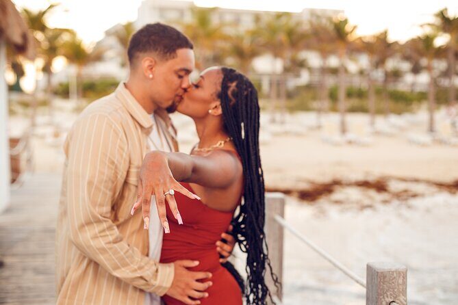 Hire Photographer, Professional Photo Shoot - Barbados - The Sum Up