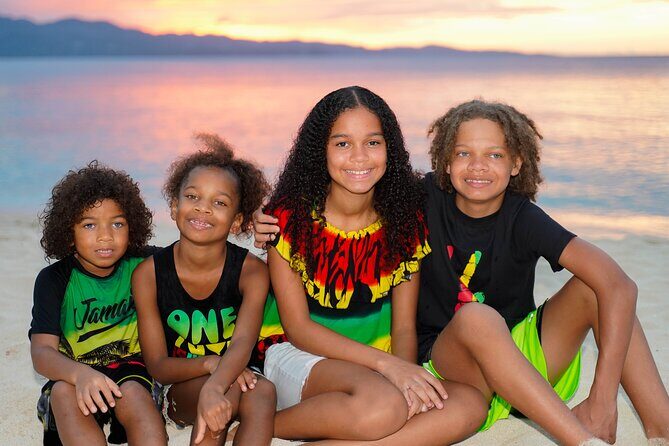 Hire Photographer, Professional Photo Shoot - Montego Bay - Frequently Asked Questions