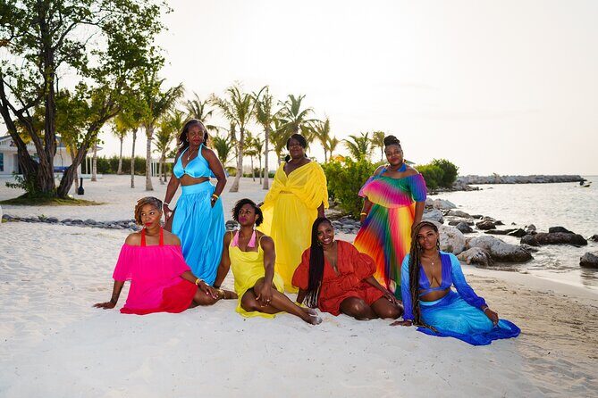 Hire Photographer, Professional Photo Shoot - Puerto Rico - What Makes This Tour Stand Out