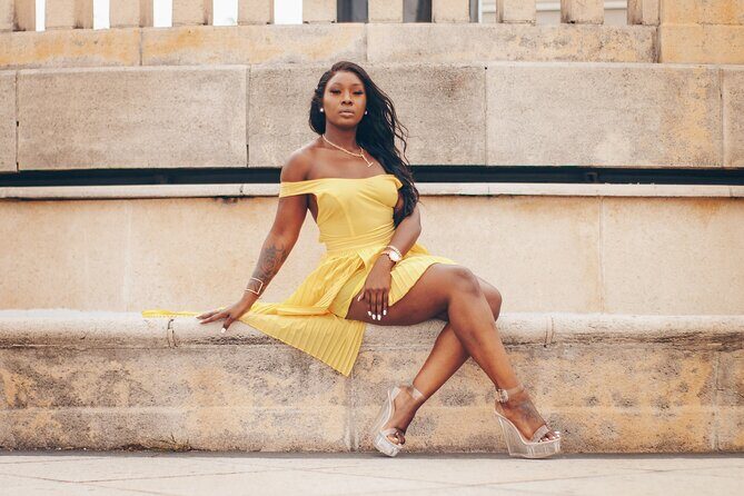 Hire Photographer, Professional Photo Shoot - Punta Cana - Who Will Love This Experience?