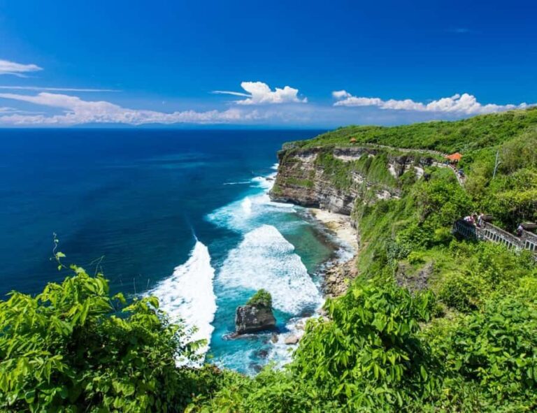 Hire Private Driver Bali - South Bali Tour - The Itinerary Breakdown: What to Expect