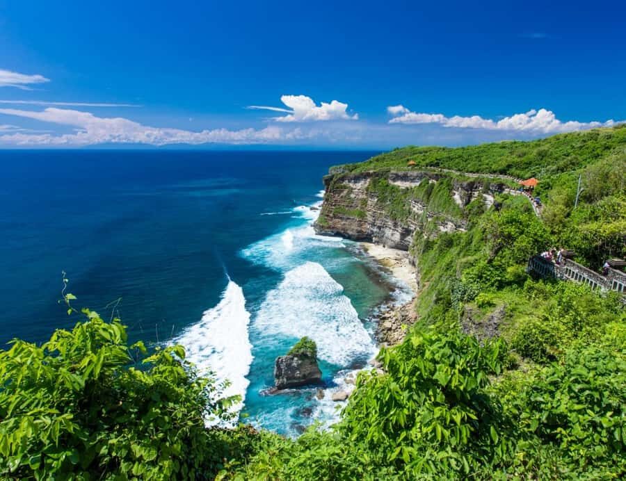 Hire Private Driver Bali - South Bali Tour - The Itinerary Breakdown: What to Expect