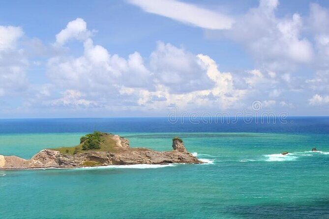 Hire Your Private St. Lucia Driver - What to Expect During Your Six-Hour Private Tour