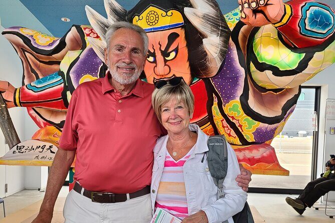 Hirosaki 6hr Private Tour with Government-Licensed Guide - Who Should Book This Tour?