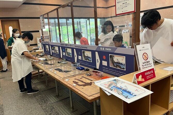 Hiroshige Museum, Jijiin Temple, and Satta Pass Guided Tour-Van - Who Should Consider This Tour?