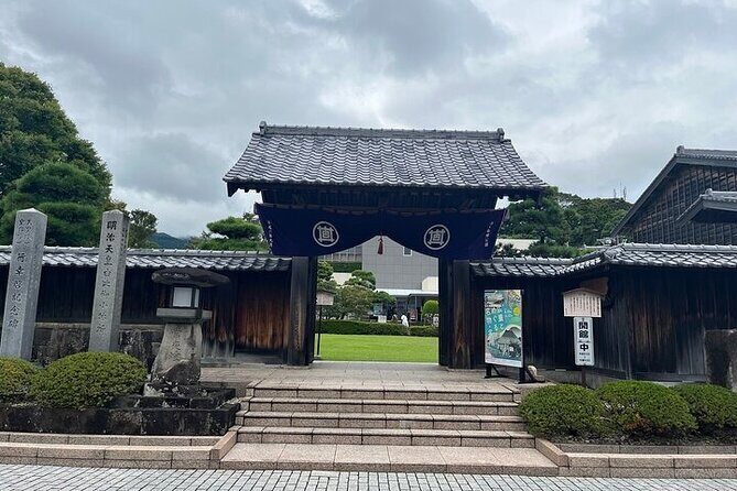 Hiroshige Museum, Jijiin Temple, and Satta Pass Guided Tour - What Travelers Are Saying and Our Insights