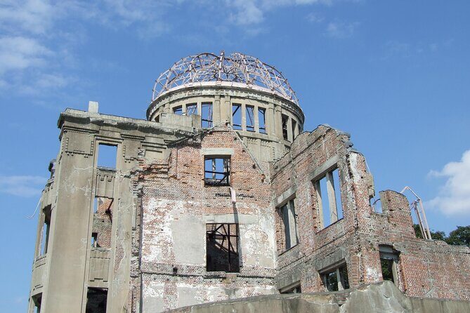 Hiroshima and Miyajima Private Tour with Hiroshima Native - Assessing the Value