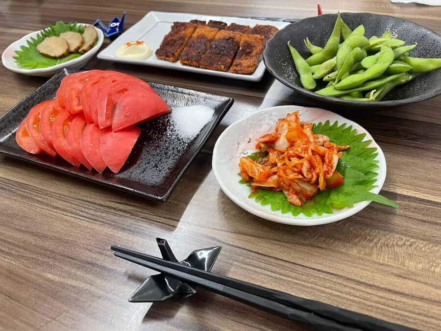 Hiroshima: Culinary Bike Adventure with Okonomiyaki, Oysters - The Sum Up