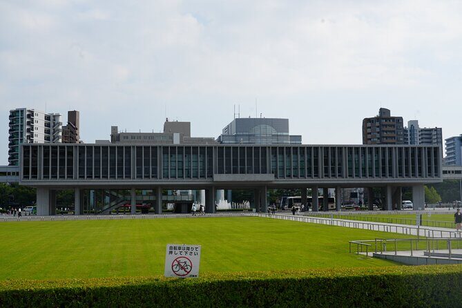 Hiroshima Early Morning Tour with English-Speaking Guide - What’s Included and What to Consider