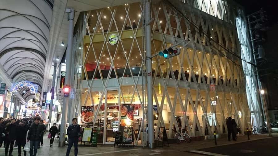 Hiroshima: Foodie & Nightlife Walking Tour with Culinary - Practical Details and Value