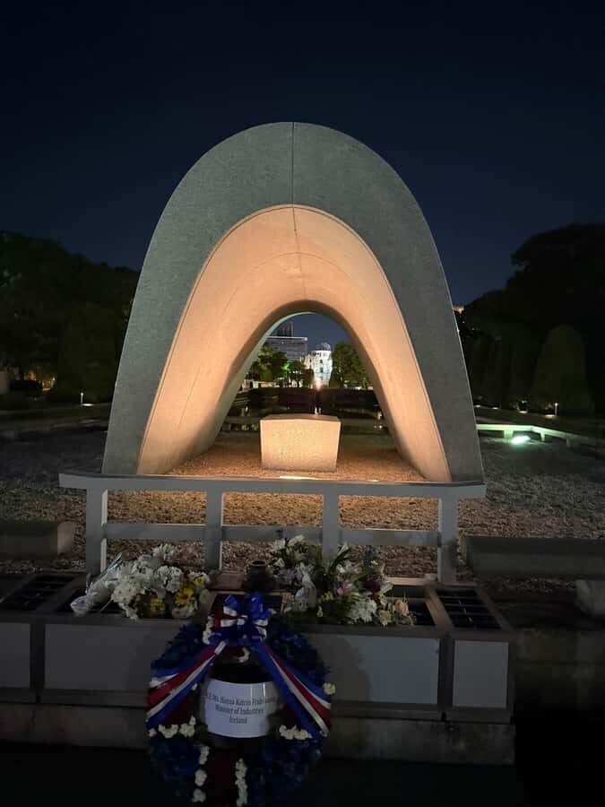 Hiroshima: From Tragedy to Peace Memorial Park Tour. - What Makes This Tour Stand Out