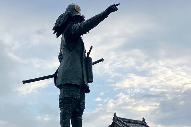 Hiroshima Guided Tour with Peace Memorial Park - A Deep Dive into the Hiroshima Guided Tour Experience