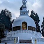 Hiroshima: Mitaki-dera Temple and Peace Pagoda Tour - Practical Details and What Travelers Should Know