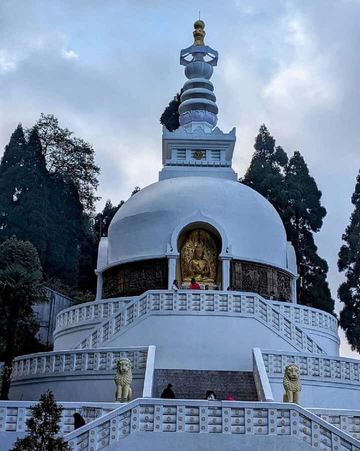 Hiroshima: Mitaki-dera Temple and Peace Pagoda Tour - Practical Details and What Travelers Should Know