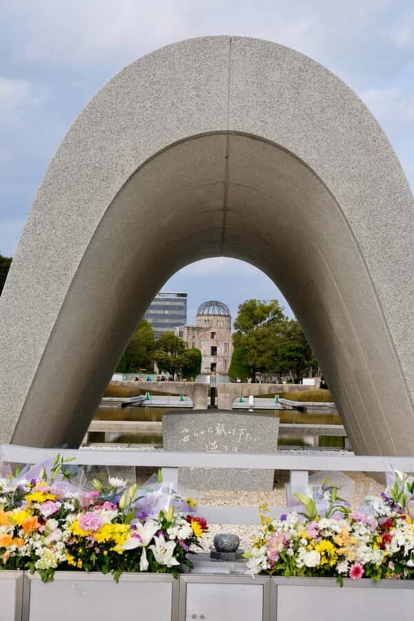 Hiroshima & Miyajima: 2 UNESCO Sites Small Group local guide - Who Will Love This Tour?