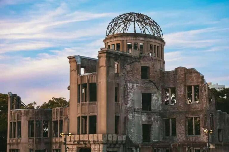 Hiroshima-Miyajima World Heritage one Day Tour - What Makes This Tour Special