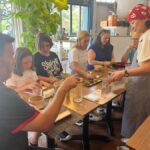 Hiroshima: Onigiri and Miso Soup and Matcha Cooking Class - Who Should Consider This Experience?