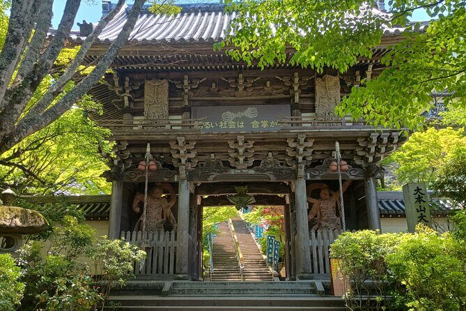 Hiroshima Peace Memorial and Miyajima 8 Hour Tour with Local - Strolling Miyajima’s Shopping Streets