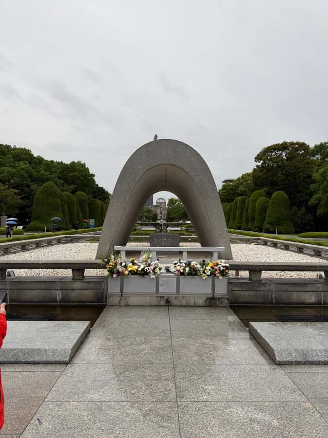Hiroshima: Peace Memorial Park Walking Tour - Final Thoughts: Who Should Consider This Tour