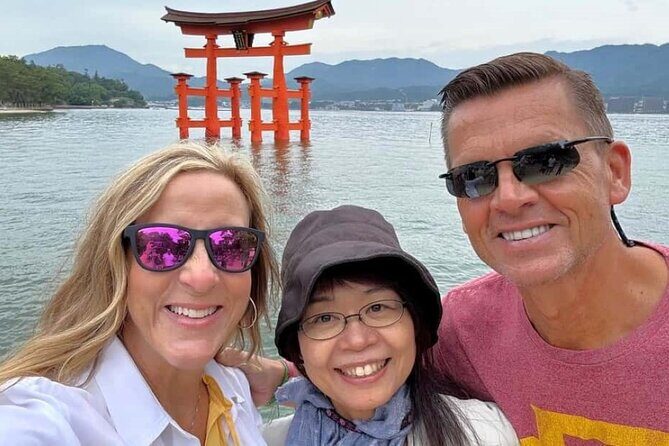 Hiroshima Private Custom Walking Tour - Authenticity and Value