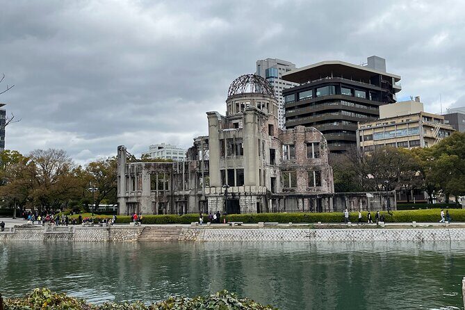 Hiroshima Private Guided Tour from Osaka or Kyoto - Practical Details: What You Need to Know