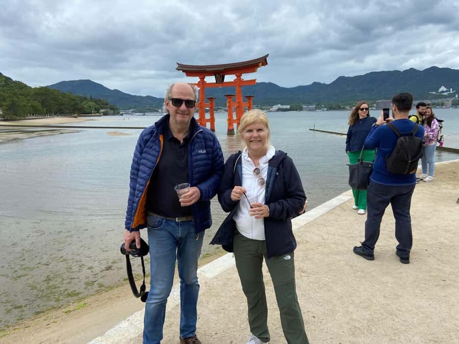 Hiroshima: Private Guided Tour with Customizable Itinerary - Practical Details and What You Should Know