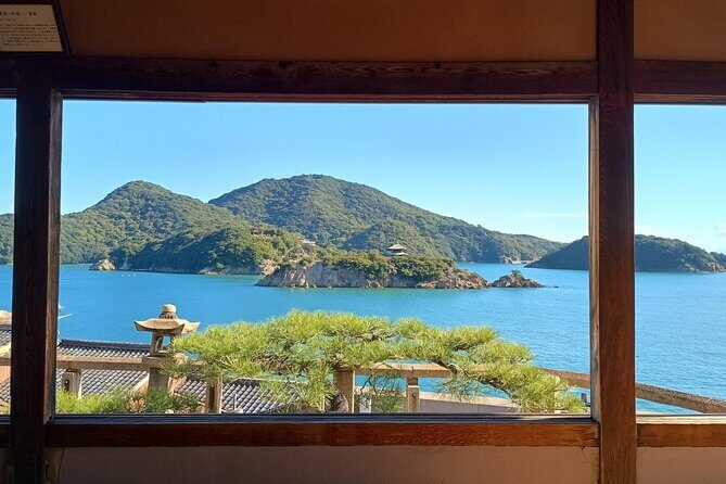 Hiroshima: Tomonoura Nostalgic Port Town Private Tour with Local - Practical Details and Logistics