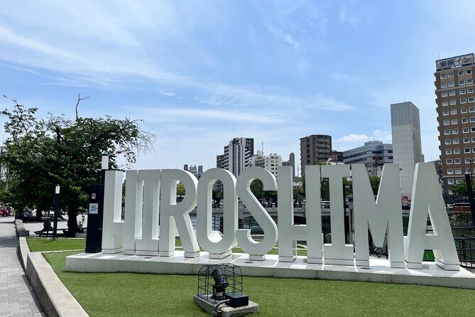 Hiroshima Walking Tour with a Local Buddy - The Sum Up: Why This Tour Can Be a Great Choice