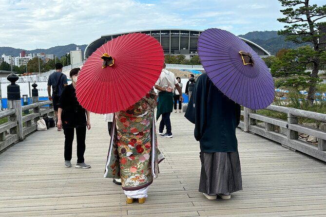 Hiroshima's Heart: 4-Hr Private Storytelling Tour - The Practical Side: What You Need to Know