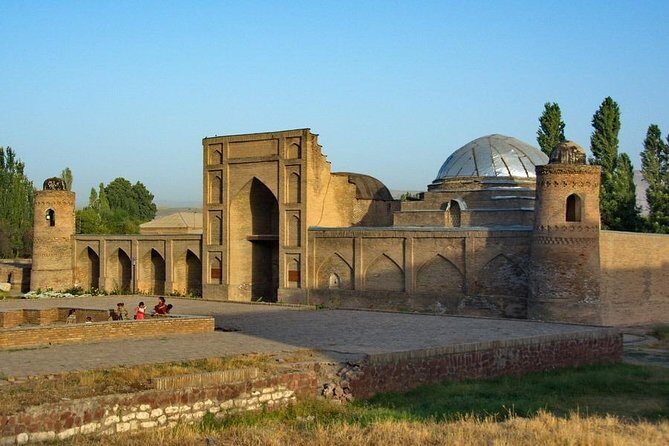 Hisar Fortress, One-day tour - Detailed Breakdown of the Itinerary